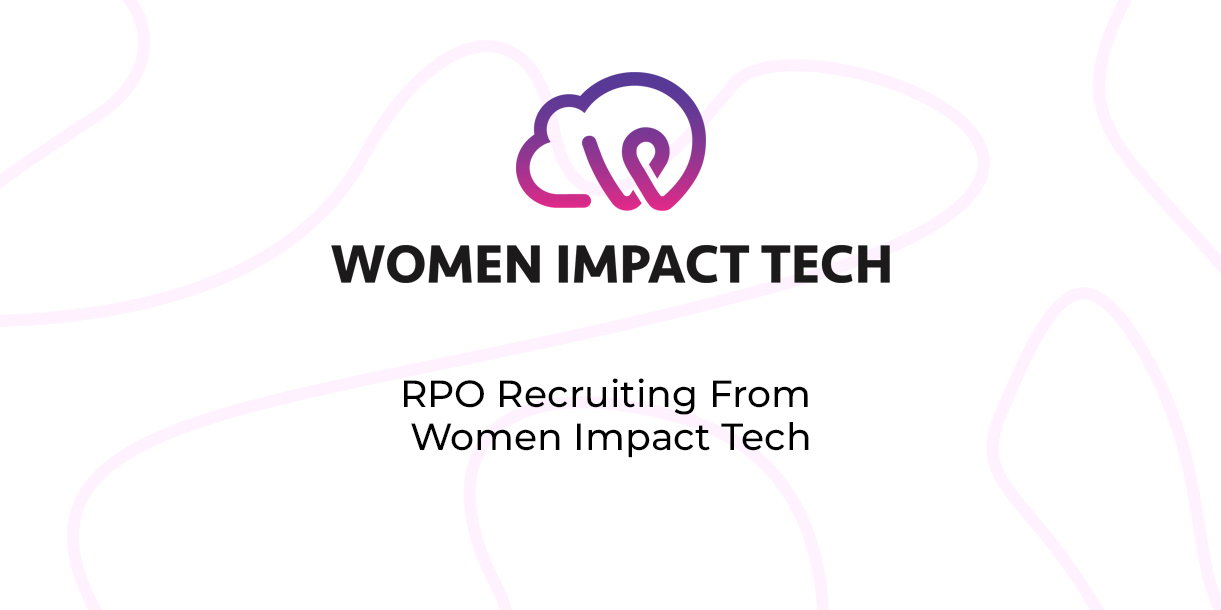 Talent Solutions From Women Impact Tech